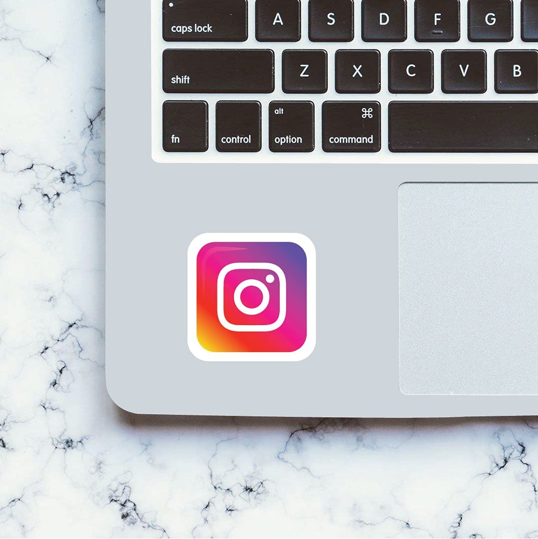 Tiny Instagram Logo