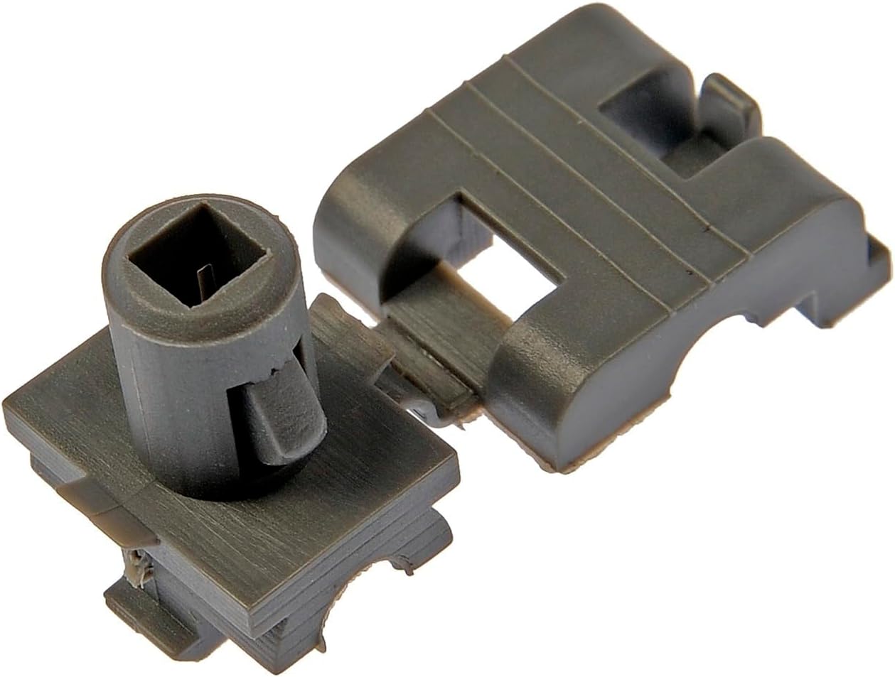Amazon.com: Dorman - 703-240 - DOOR LOCK ROD CLIPS : Automotive
