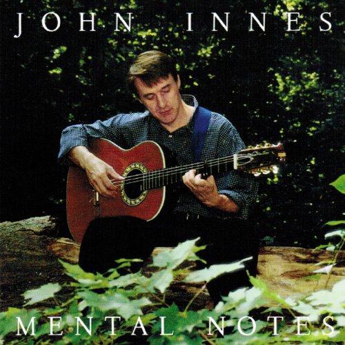 Play Mental Notes by John Innes on Amazon Music