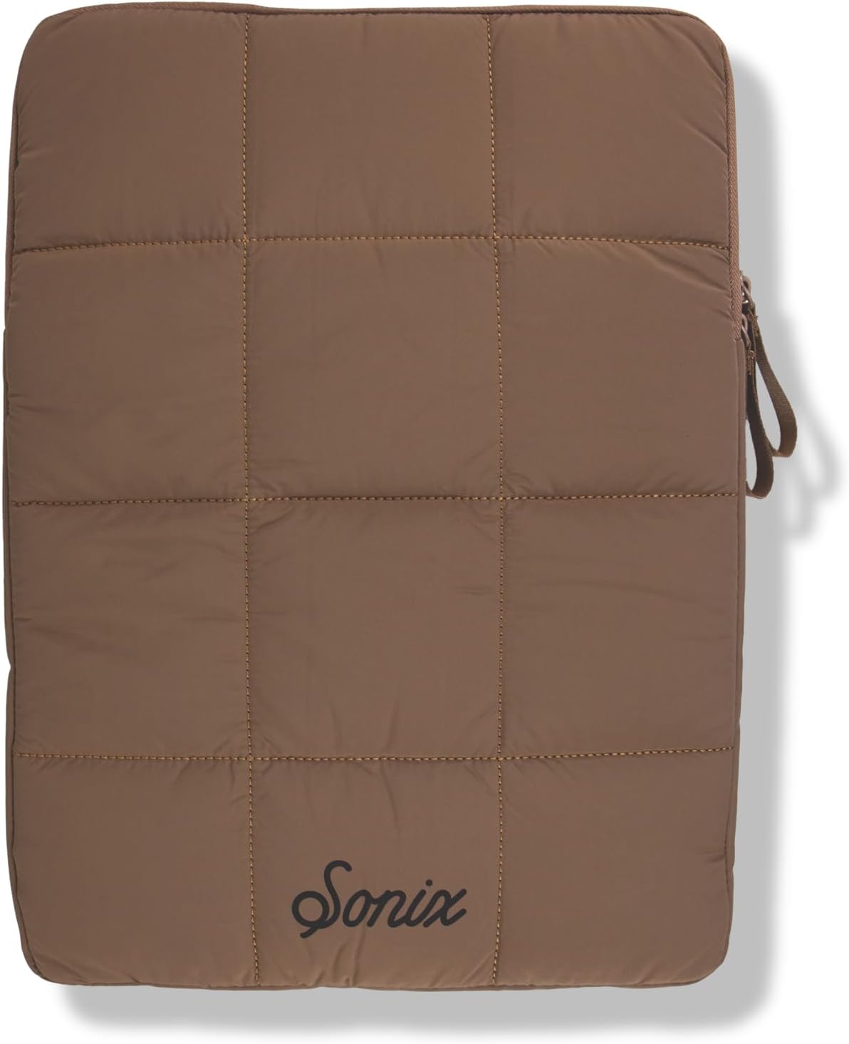 Amazon.com: Sonix | Quilted Laptop Sleeve | 13-14 Inch, Quilted Soft ...