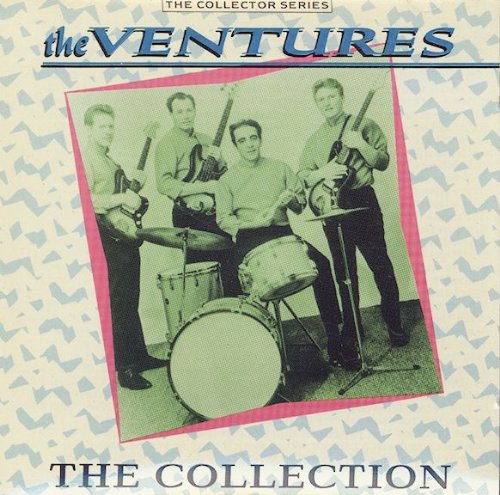 THE VENTURES - The Ventures - The Collection - Amazon.com Music