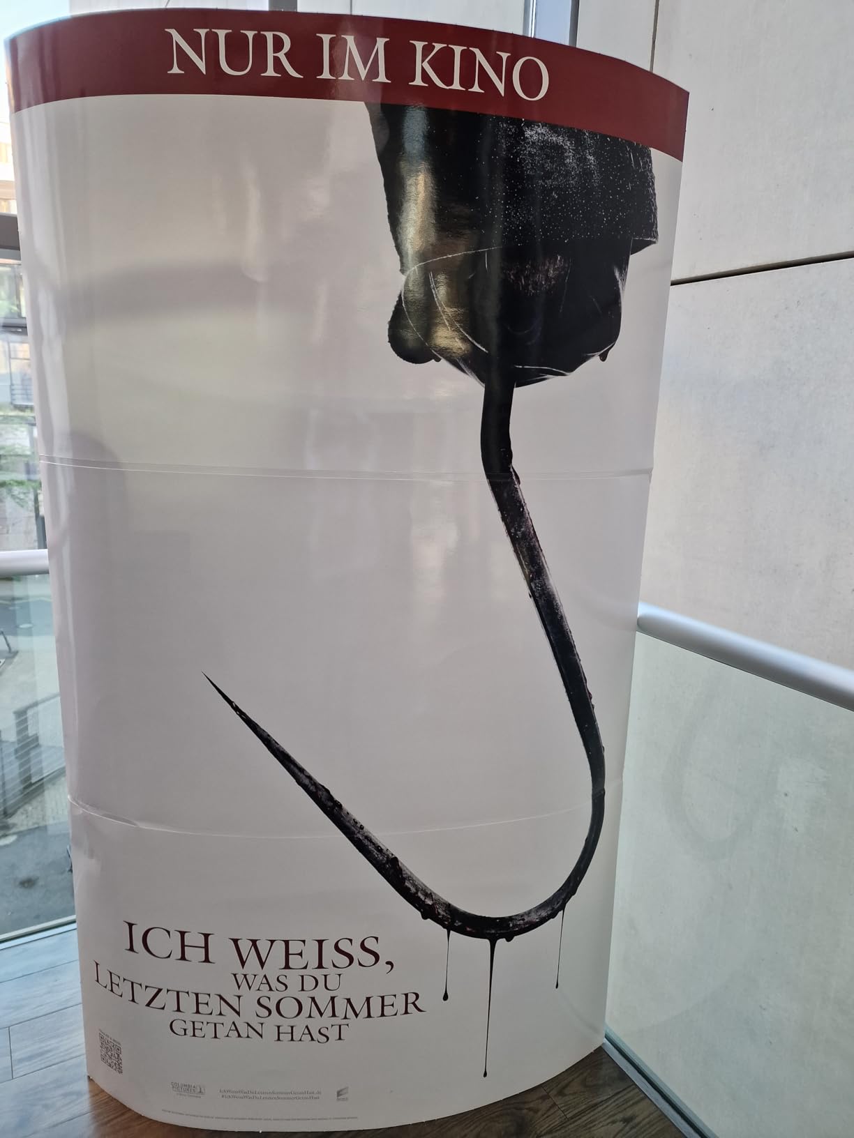 Ich weiß, was du letzten Sommer getan hast (2025) (Limitiertes ...