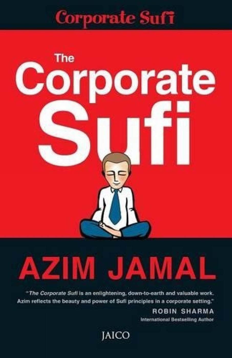 The Corporate Sufi: Azim Jamal: 9788179925201: Amazon.com: Books
