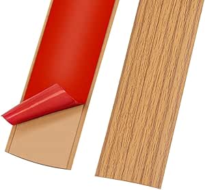 Amazon.com: ElicNa Peel and Stick Self-Adhesive Design Caulk and Trim ...