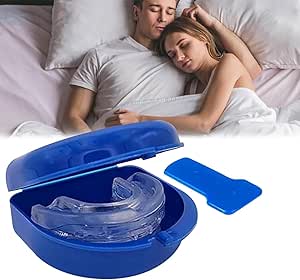 Amazon.com: Dream Hero, Dreamhero Anti-snoring Tool : Health & Household