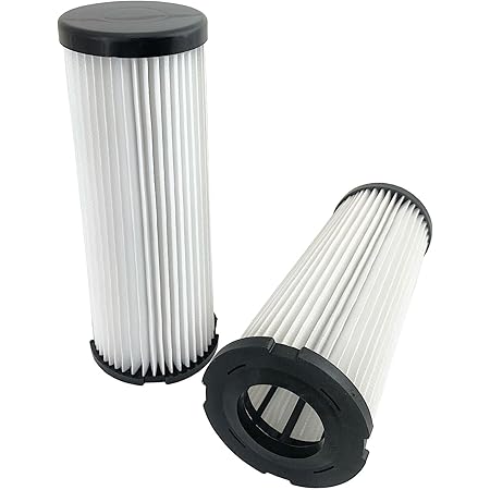 Amazon.com: Aolleteau F1 HEPA Filter Compatible with Dirt Devil Bagless ...