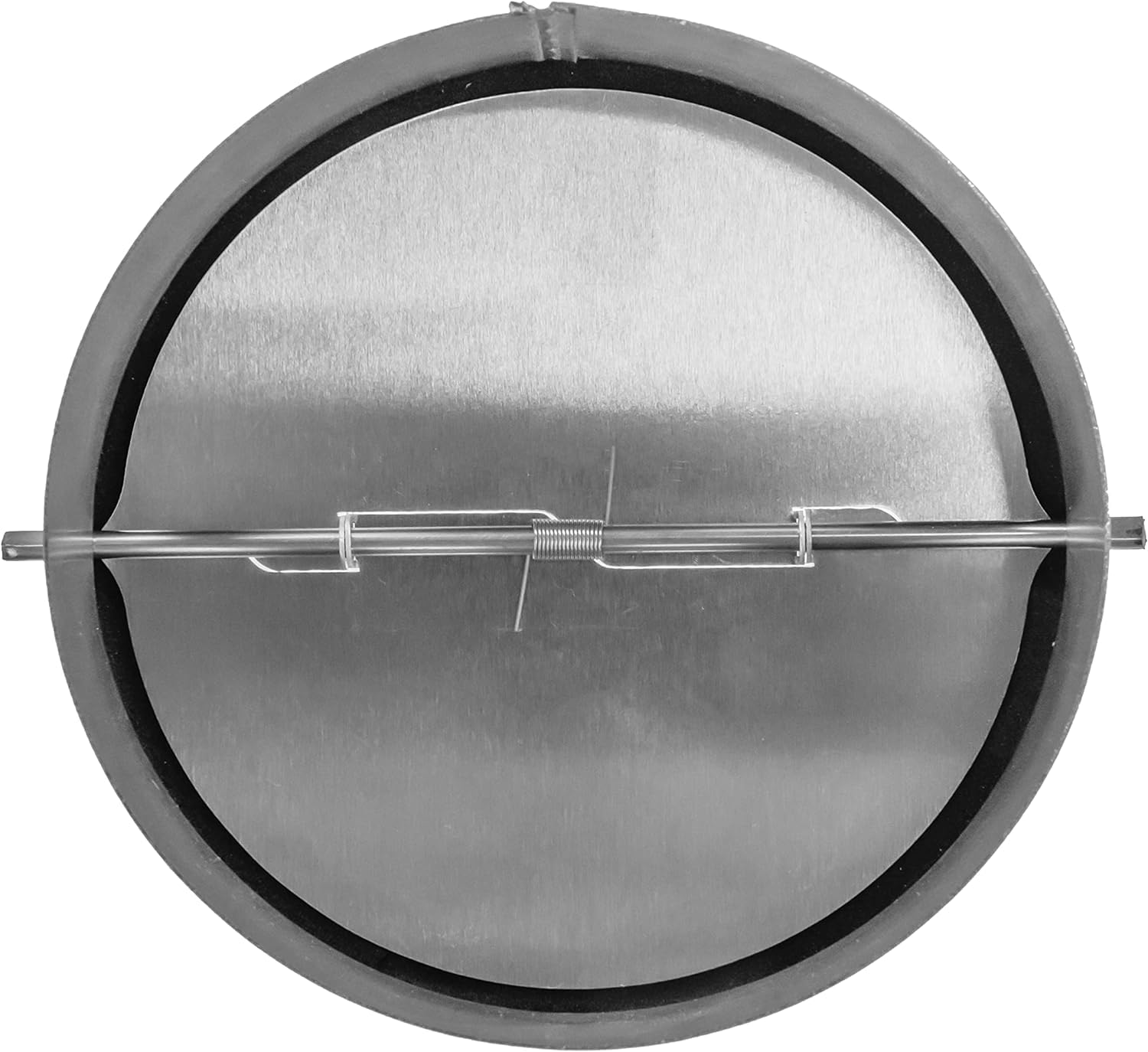 Snapklik.com : Draft Blocker 4 Inch - Pack Of 2 - Backdraft Damper ...