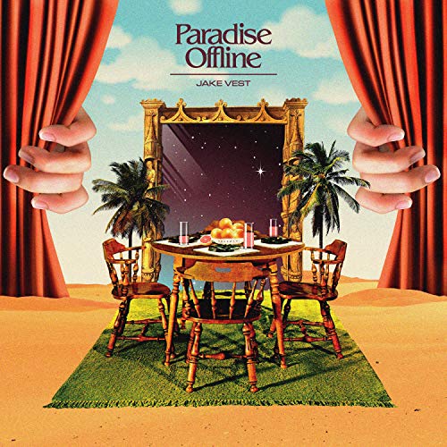 Play Paradise Offline by Jake Vest on Amazon Music