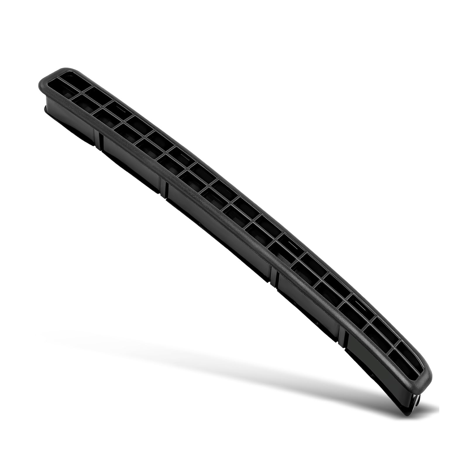 A-Premium Right Side Hard Top Exhauster Vent Compatible with Jeep ...
