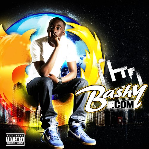 Amazon.com: Bashy.com [Explicit] : Bashy: Digital Music