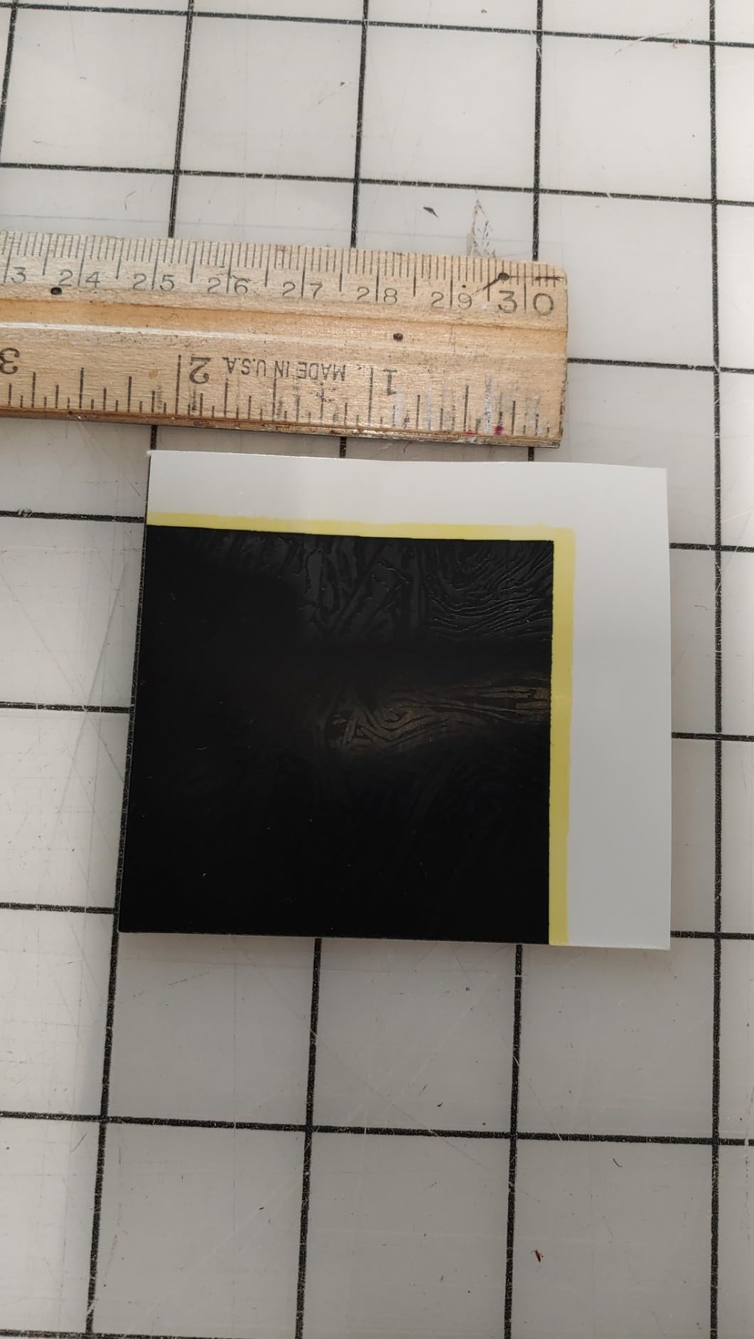 $4/mo - Finance Laser Engraving Marking Paper, 2 PCS Laser Color Paper ...