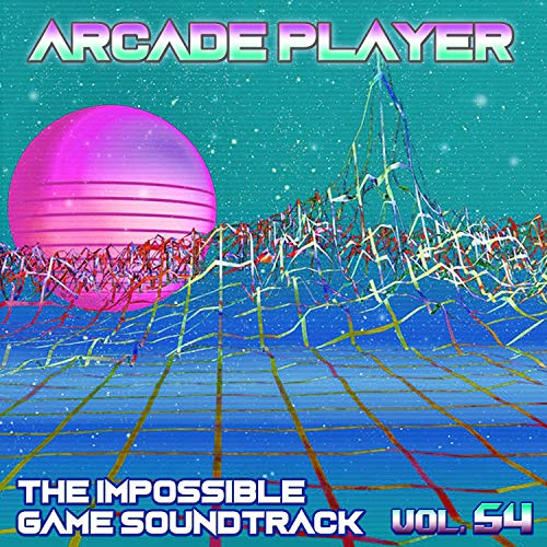 Amazon.com: The Impossible Game Soundtrack, Vol. 54 : Arcade Player ...