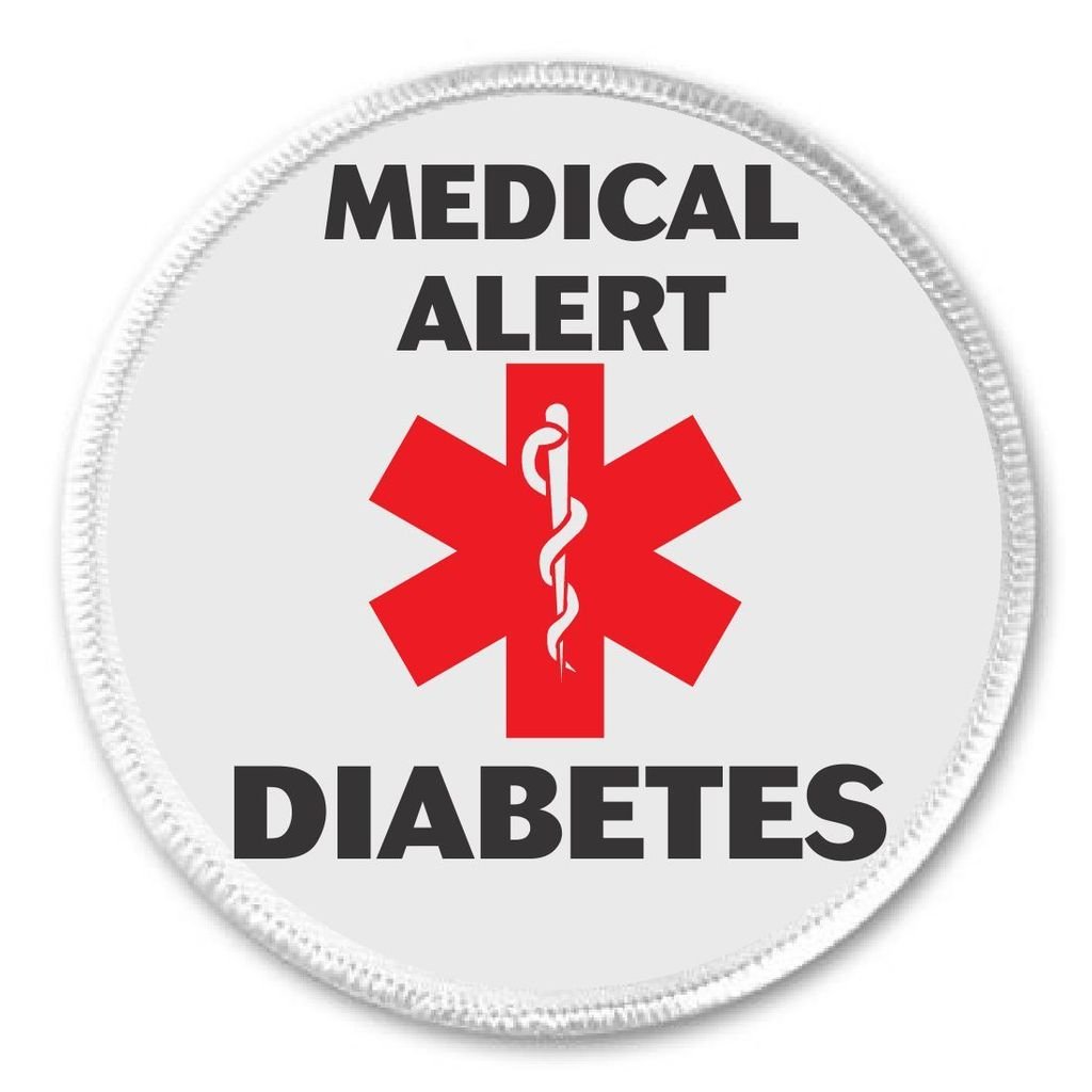 Diabetes Symbol