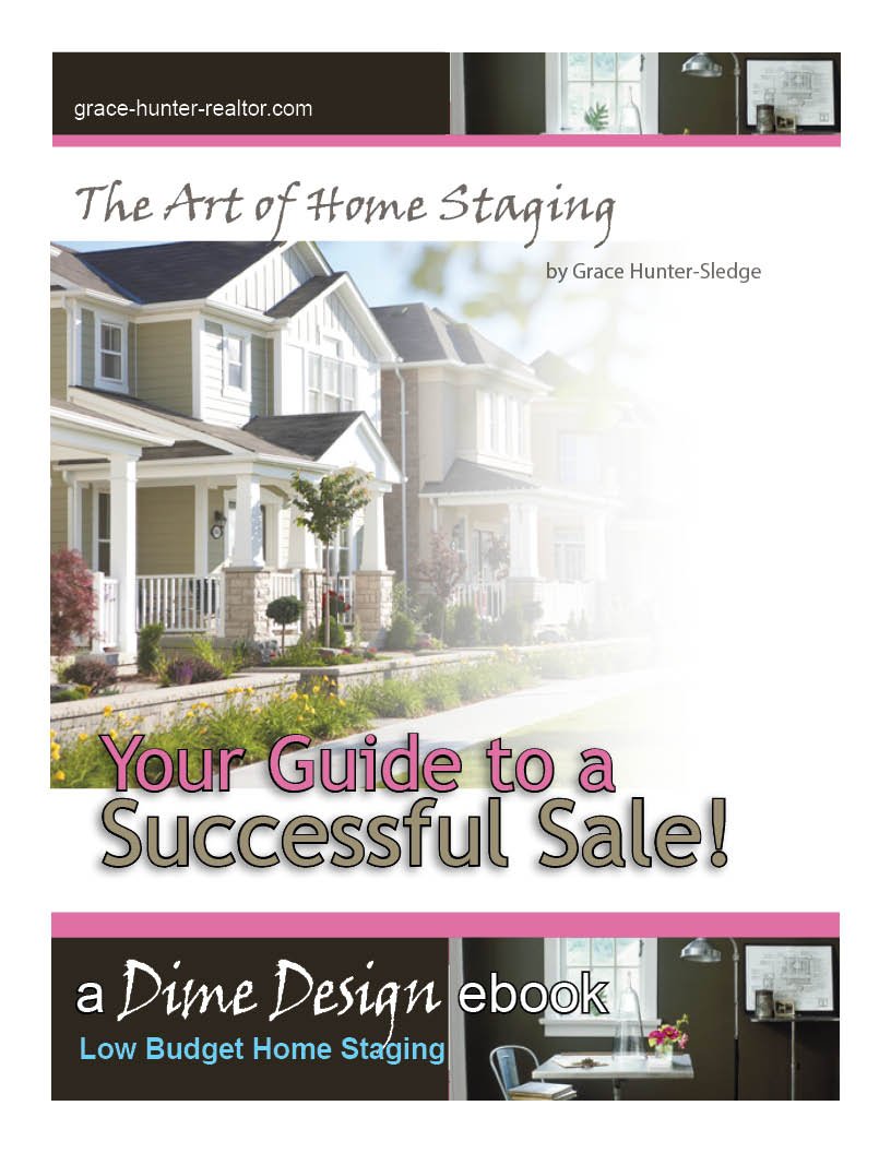 Amazon.com: The Art of Home Staging: Your Guide to a Successful Sale ...