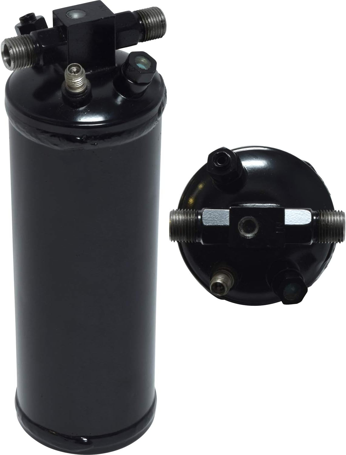 Amazon.com: A/C Receiver Drier for Mack/Peterbilt QR : Automotive