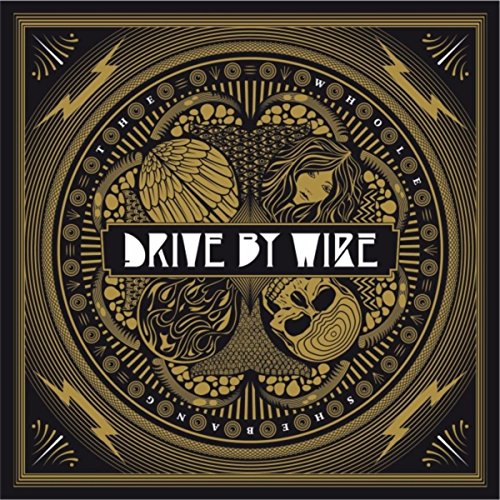 Amazon.com: The Whole Shebang : Drive By Wire: Digital Music