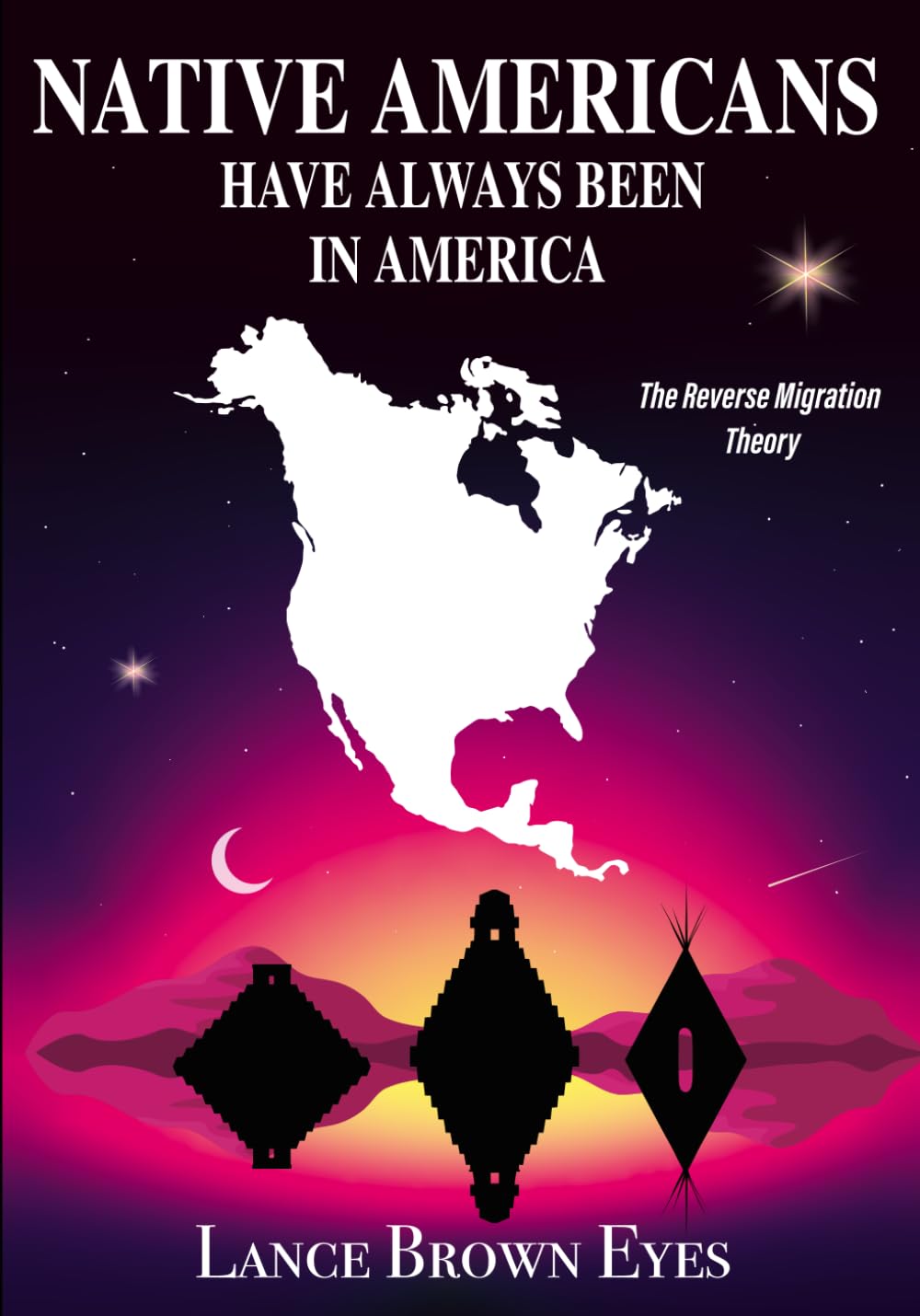 Native Americans Have Always Been in America: The Reverse Migration ...