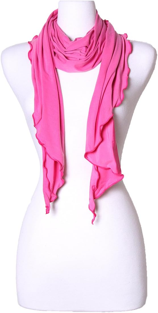 Chilly Jilly Elite Wrap (Raspberry Rose) at Amazon Women’s Clothing store
