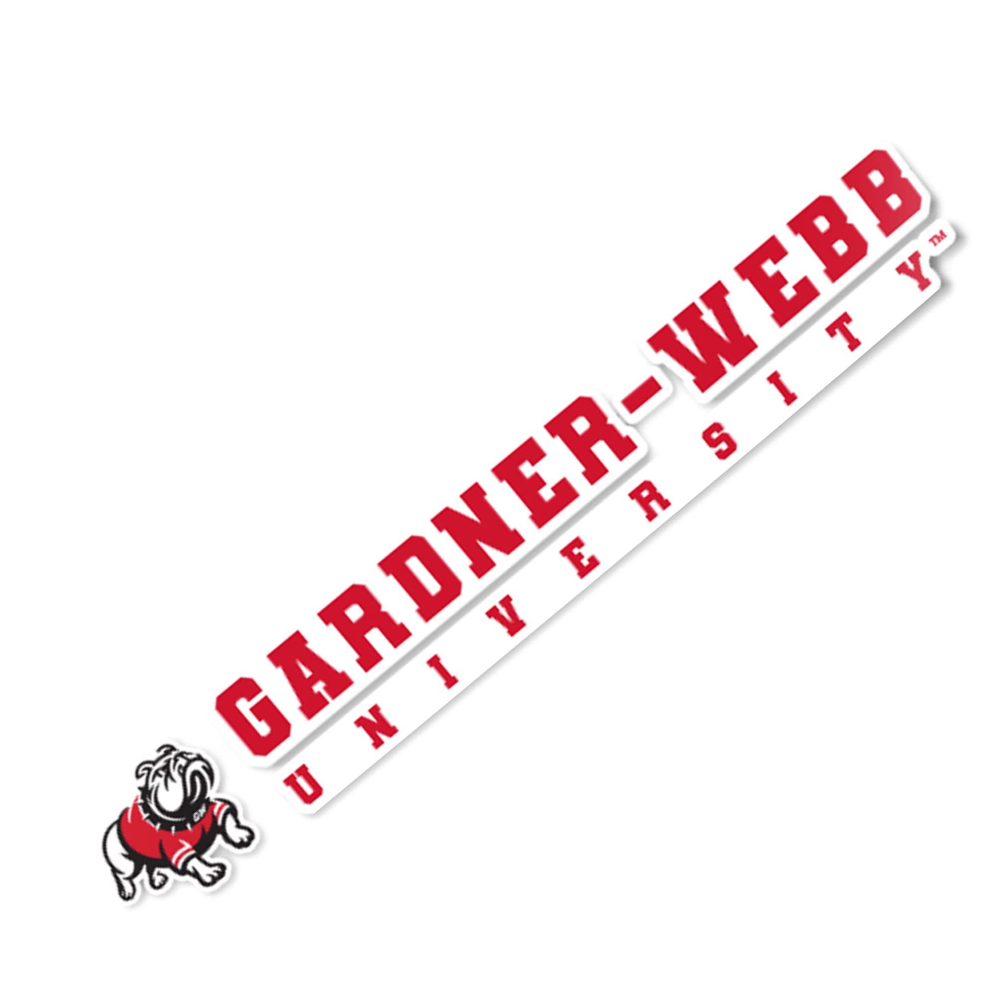 Gardner Webb Bulldogs