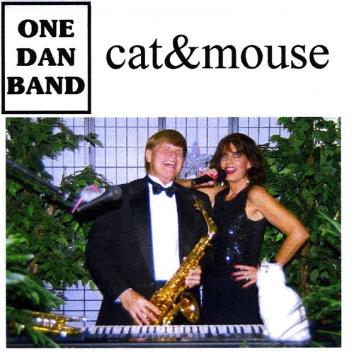 Play Cat & Mouse by One Dan Band on Amazon Music