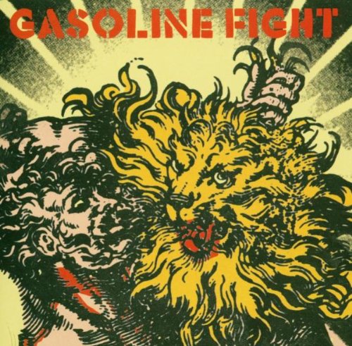 Gasoline Fight - Useless Piece of Machinery - Amazon.com Music
