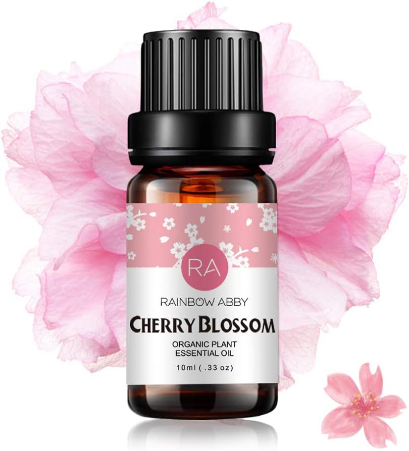 Amazon.com: Good Essential – Professional Red Cherry Fragrance Oil 10ml ...