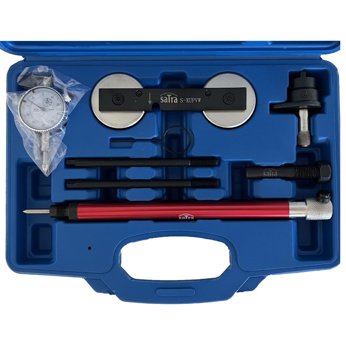 Satra S Xupvw Motor Adjustment Tool Set for VAG TSI Engines Set of 8 ...