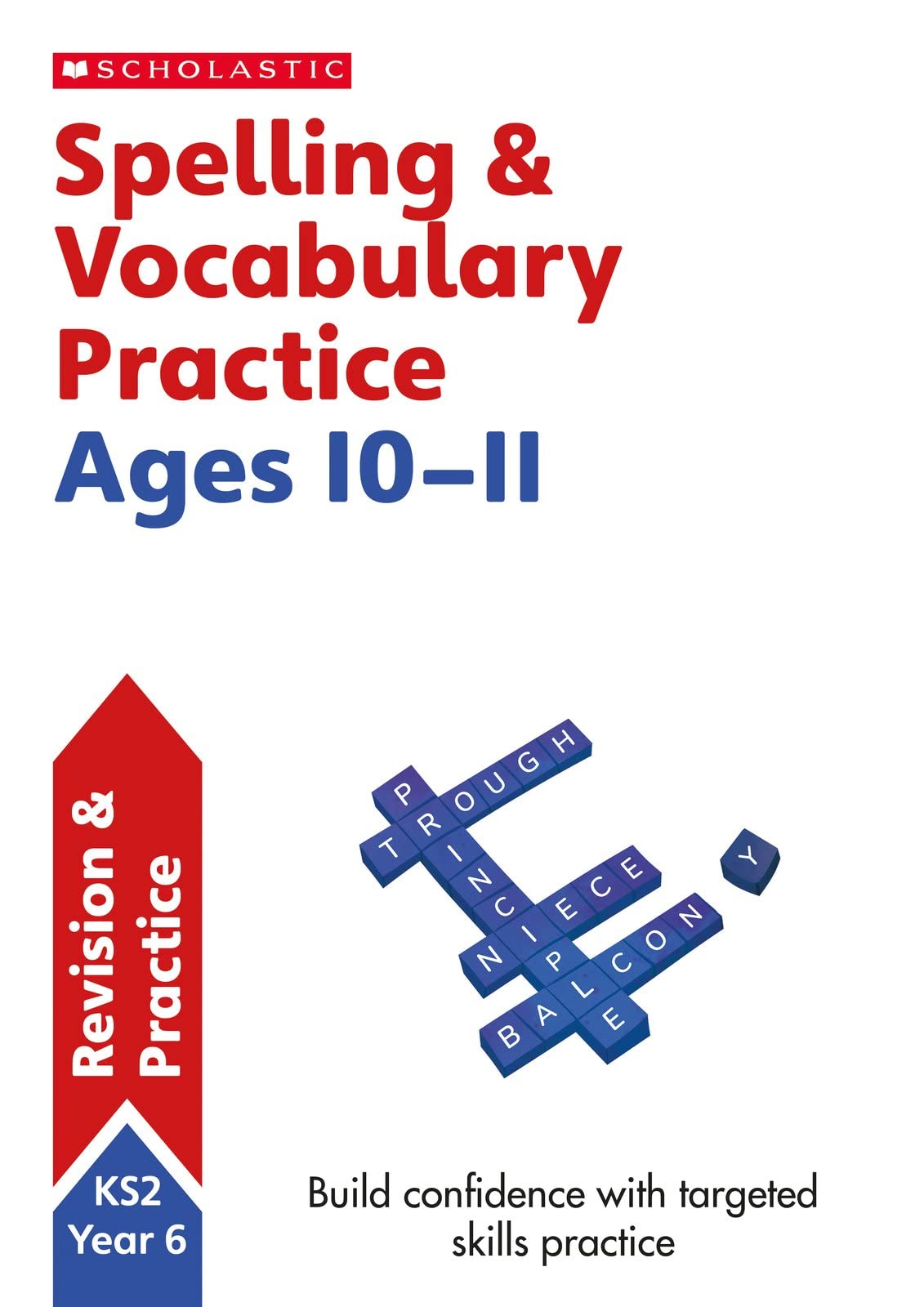 Spelling and Vocabulary practice activities for children ages 10-11 ...
