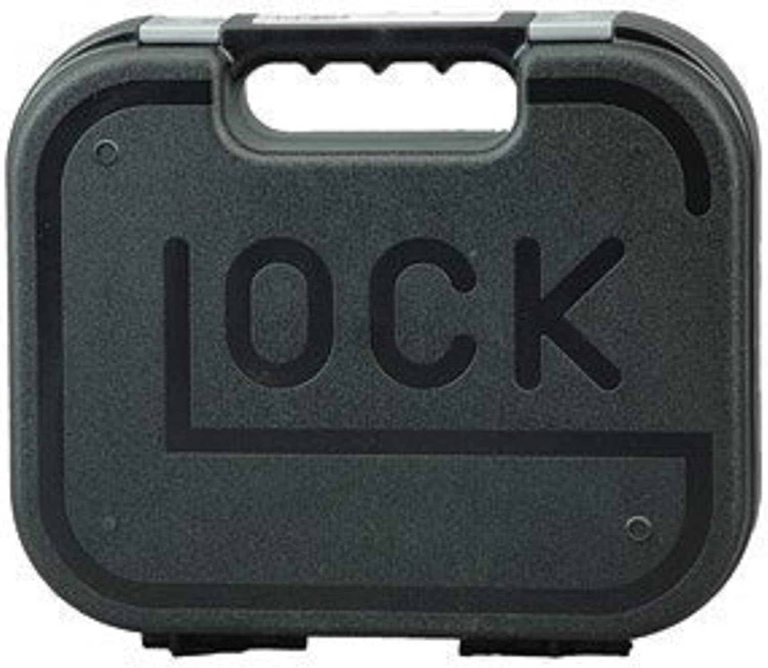 Amazon.com: Glock Factory Lockable Gun Case - New Version GLCASE2929