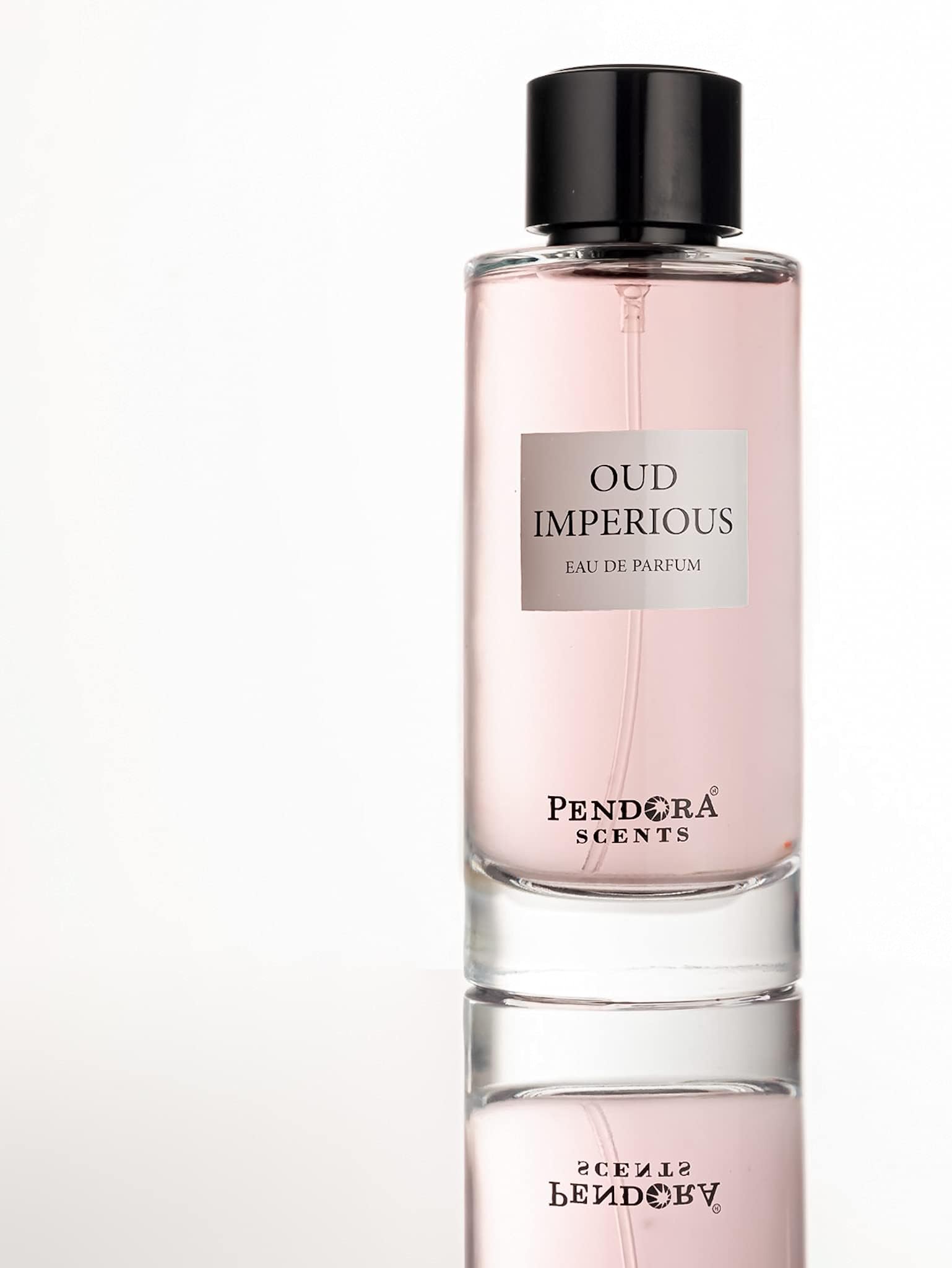 Amazon.com : Paris Corner Pendora Rouge EDP UNISEX Spray Pendora Scents ...