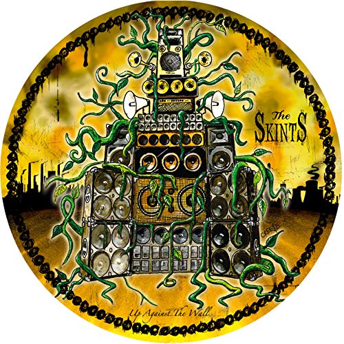 Play Up Against the Wall (7" Version) by The Skints on Amazon Music