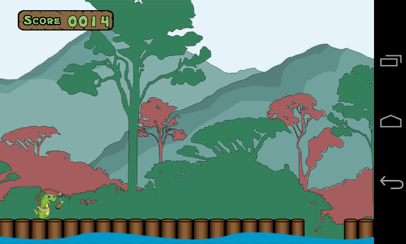 Dragon Dash Run free game - App on Amazon Appstore