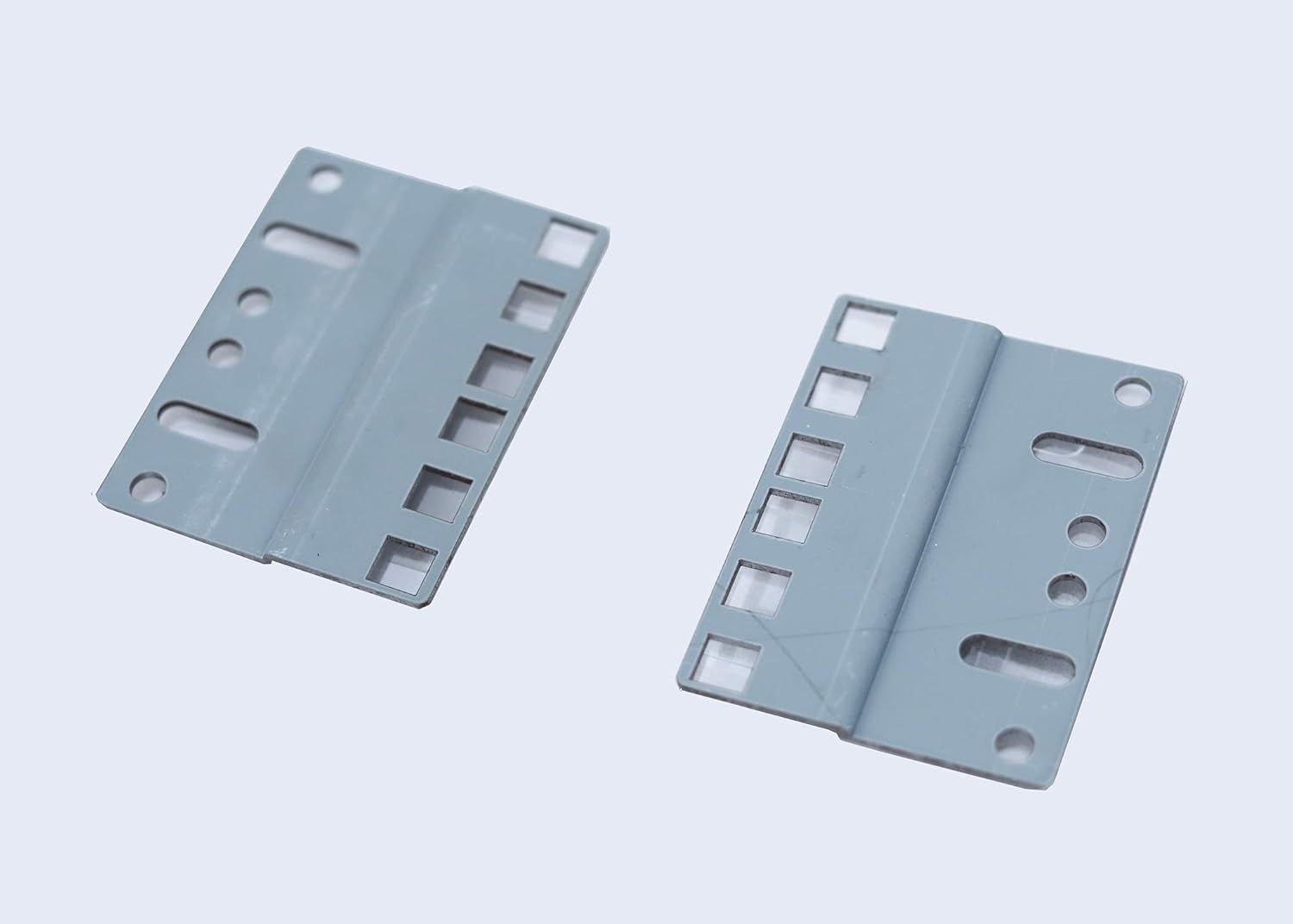 Amazon.com: RCB1065S-2U 2U 23 inch to 19 inch Rack Reducer Adapter for ...