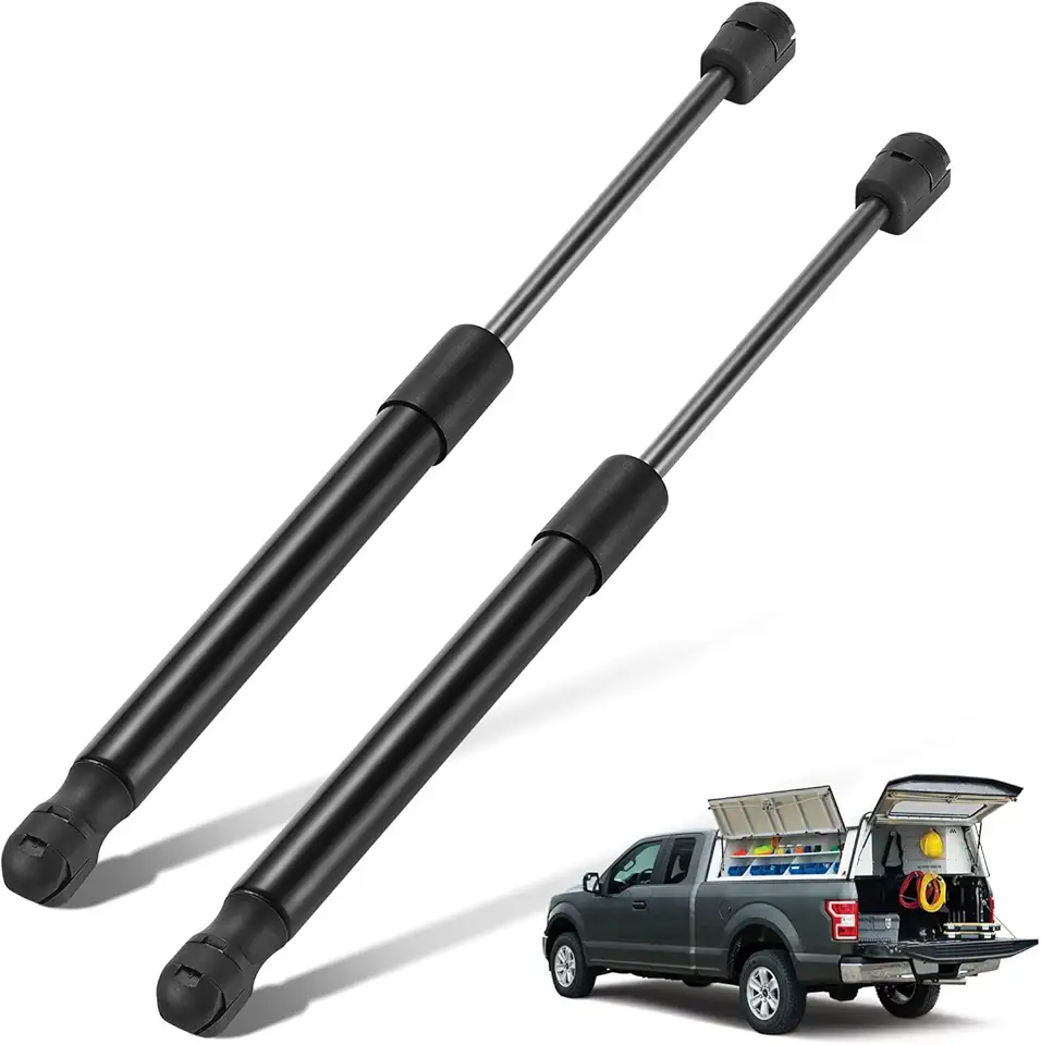 Camper Shell Side Window Replacements: Worth The Cost? | ShunAuto