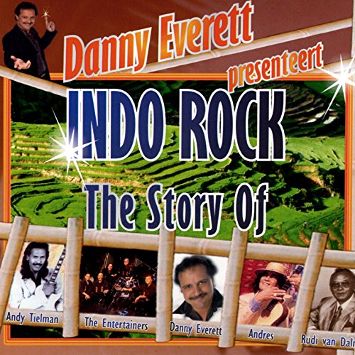 Play Indo Rock the Story Of by VARIOUS ARTISTS on Amazon Music