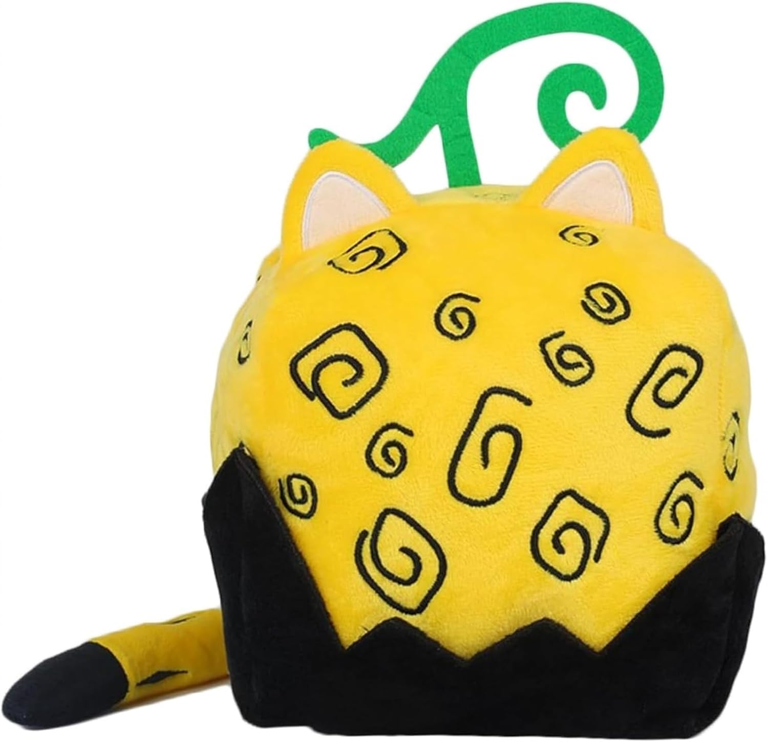 Blox Fruits Plush - 6" Blox Fruits Plushies Toy-Soft Stuffed Animal ...