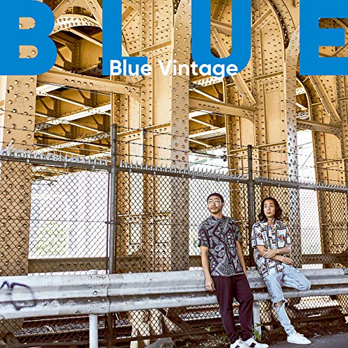 Play Hey Hey Hey by Blue Vintage on Amazon Music