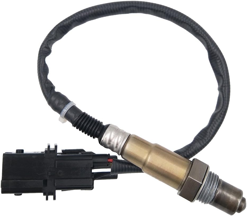 Amazon.com: BOSCH LAMBDA SENSOR - 0258987001 : Automotive