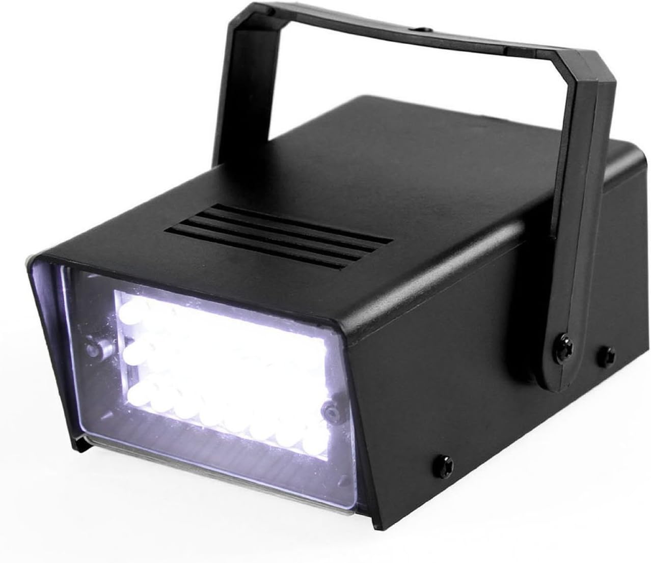 Amazon.com: PowerTRC Mini Strobe Light 32 LED Super Bright Light Bulbs ...