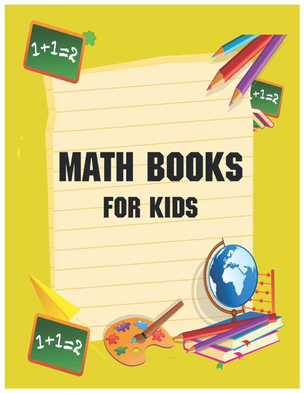 Buy Math Books for Kids: Math Games for Kids Hands-On Activities for ...