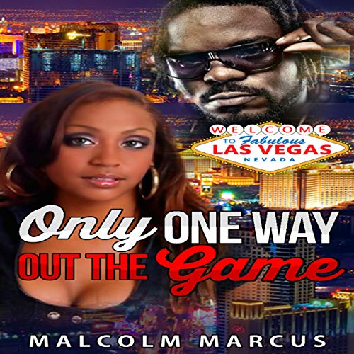 Only One Way Out the Game (Audio Download): Malcolm Marcus, Stella ...