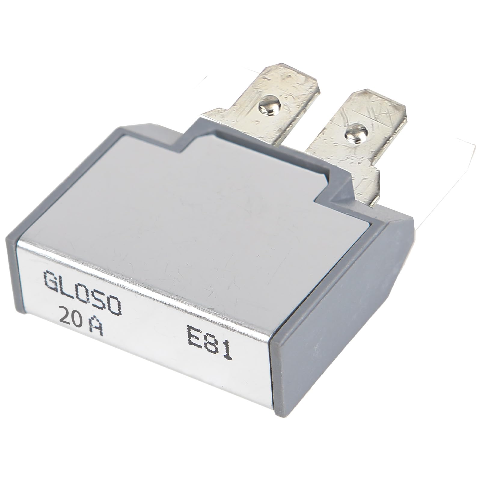Snapklik.com : GLOSO Circuit Breaker E81 Long ATC Terminal
