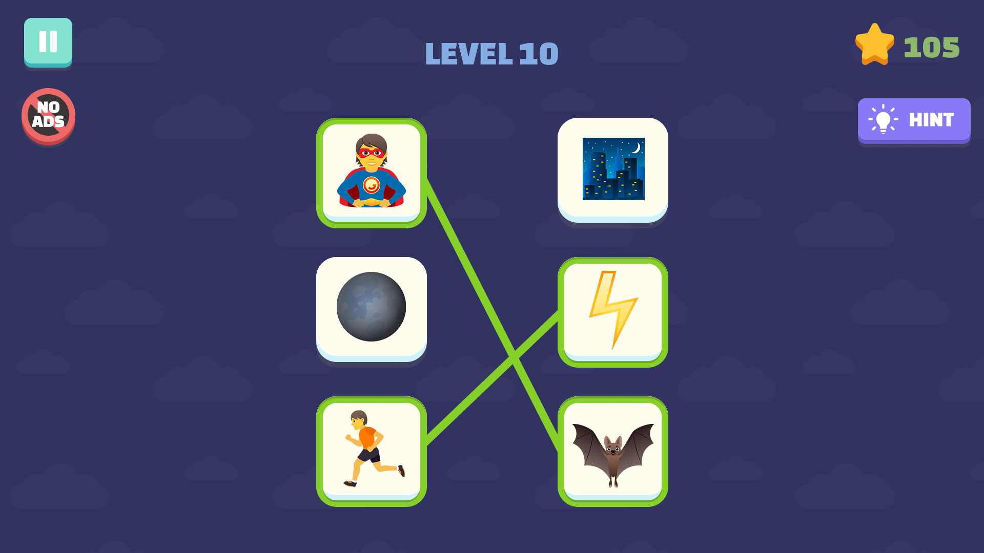 Emoji Puzzle - Emoji matching Game - App on Amazon Appstore