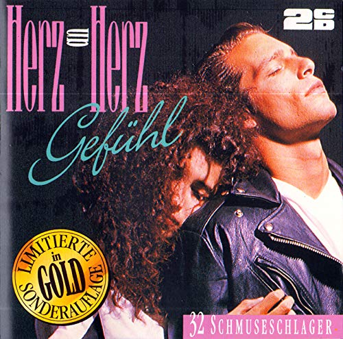 Daliah Lavi Fux Christian Anders Howard Carpendale Caterina Valente & G ...