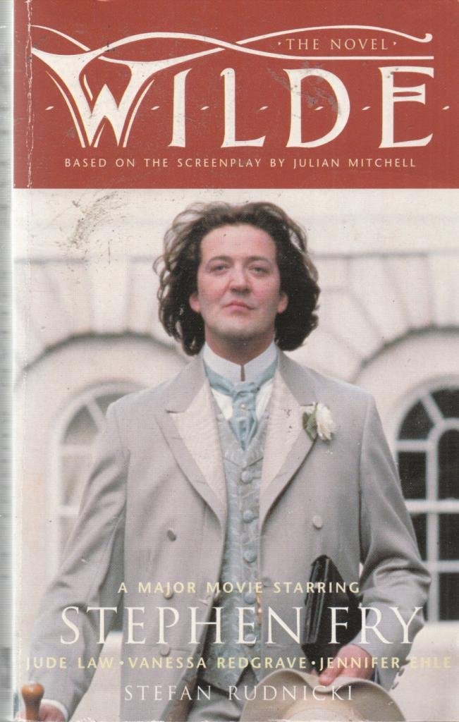 Wilde: The novel: Stefan Rudnicki: 9780752811604: Amazon.com: Books