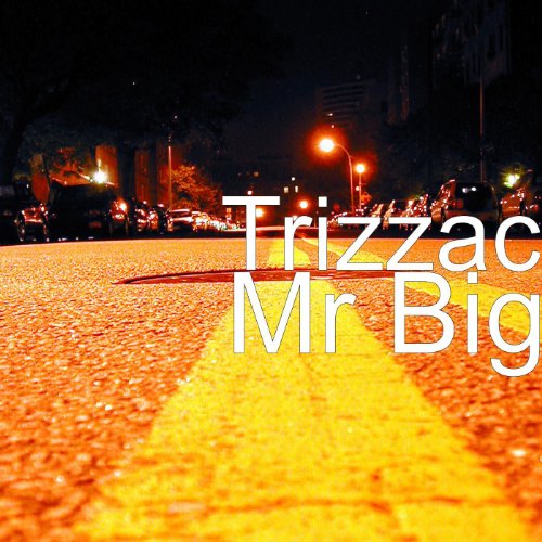 Play Mr Big by Trizzac on Amazon Music