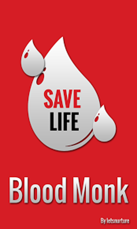 Blood Monk - App on Amazon Appstore