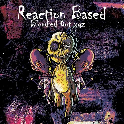 Amazon.co.jp: Necro : Reaction Based: Digital Music