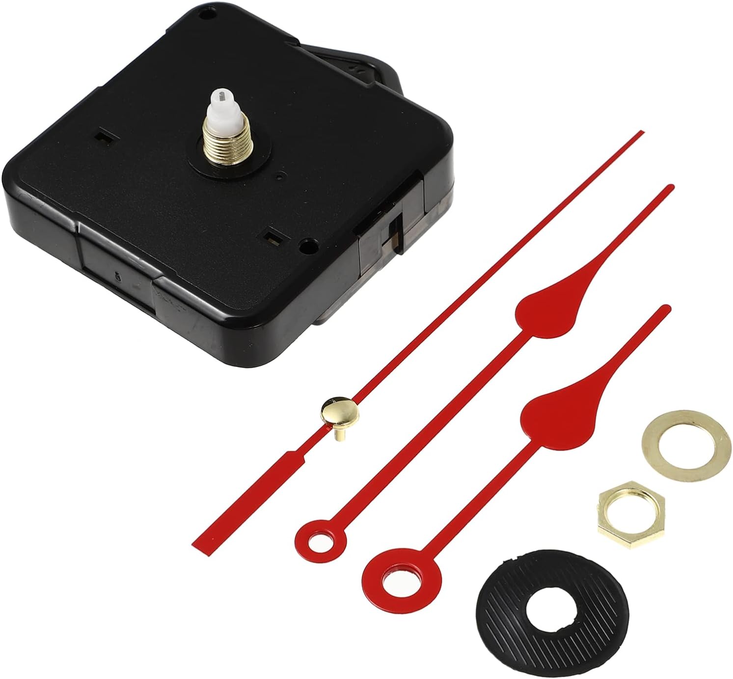 Amazon.com: Torque A Motor Pointers, Silence Shaft Re Silent ...