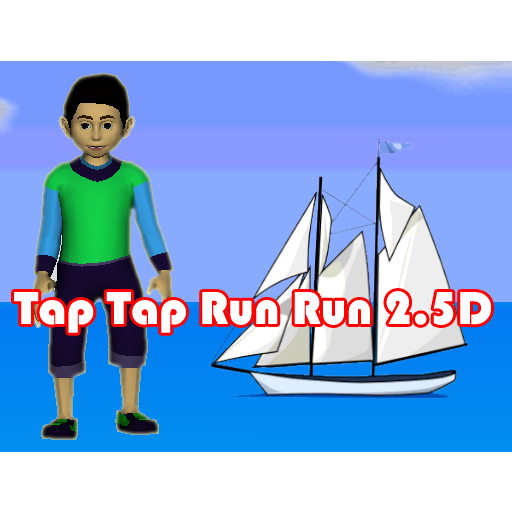Tap Tap Run Run 2.5D - App on Amazon Appstore
